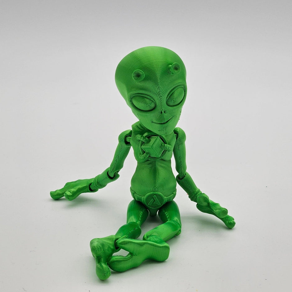 3D Magic Prints - Buy Custom Articulated Toys & Fidgets
