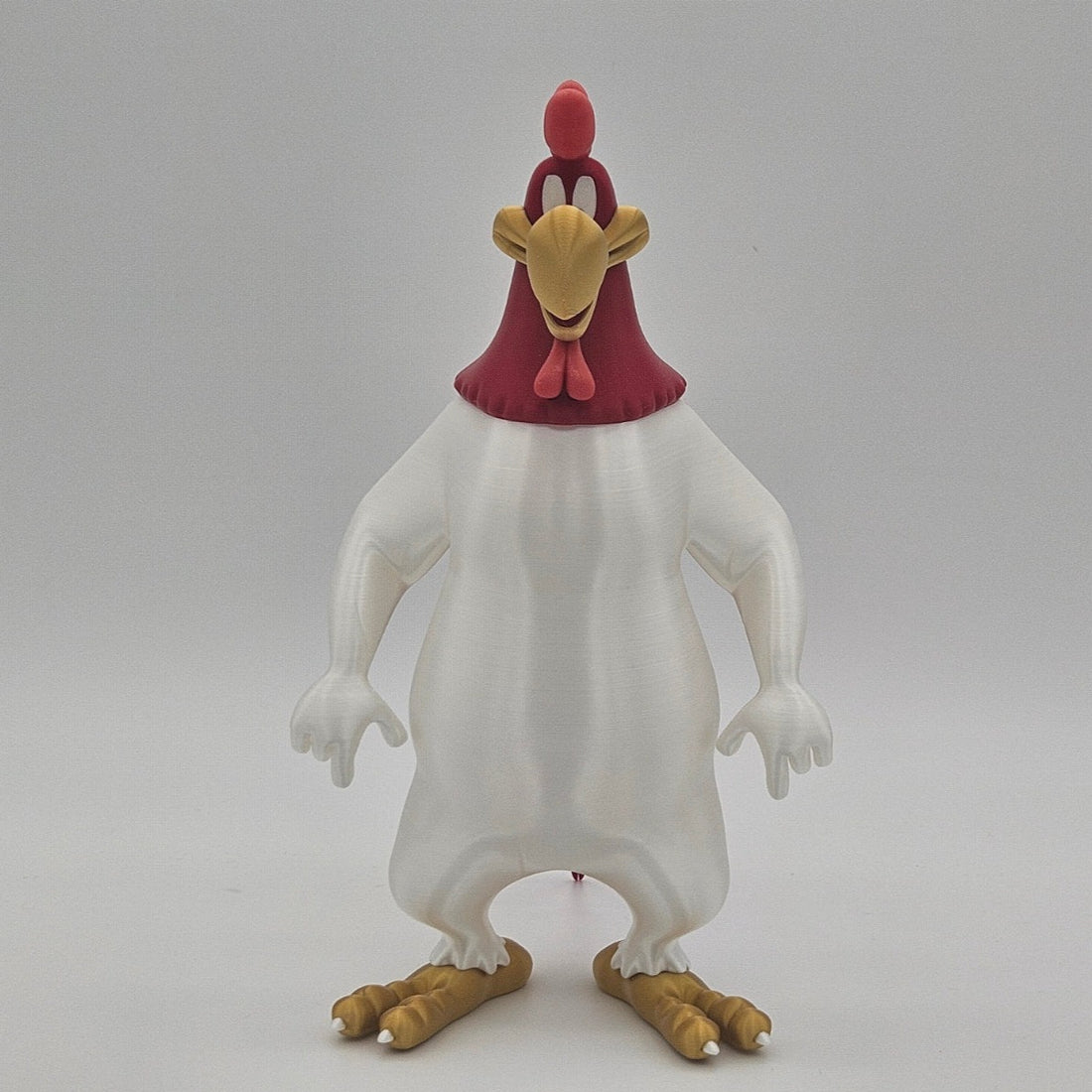 FogHorn Leghorn – 3D Magic Prints